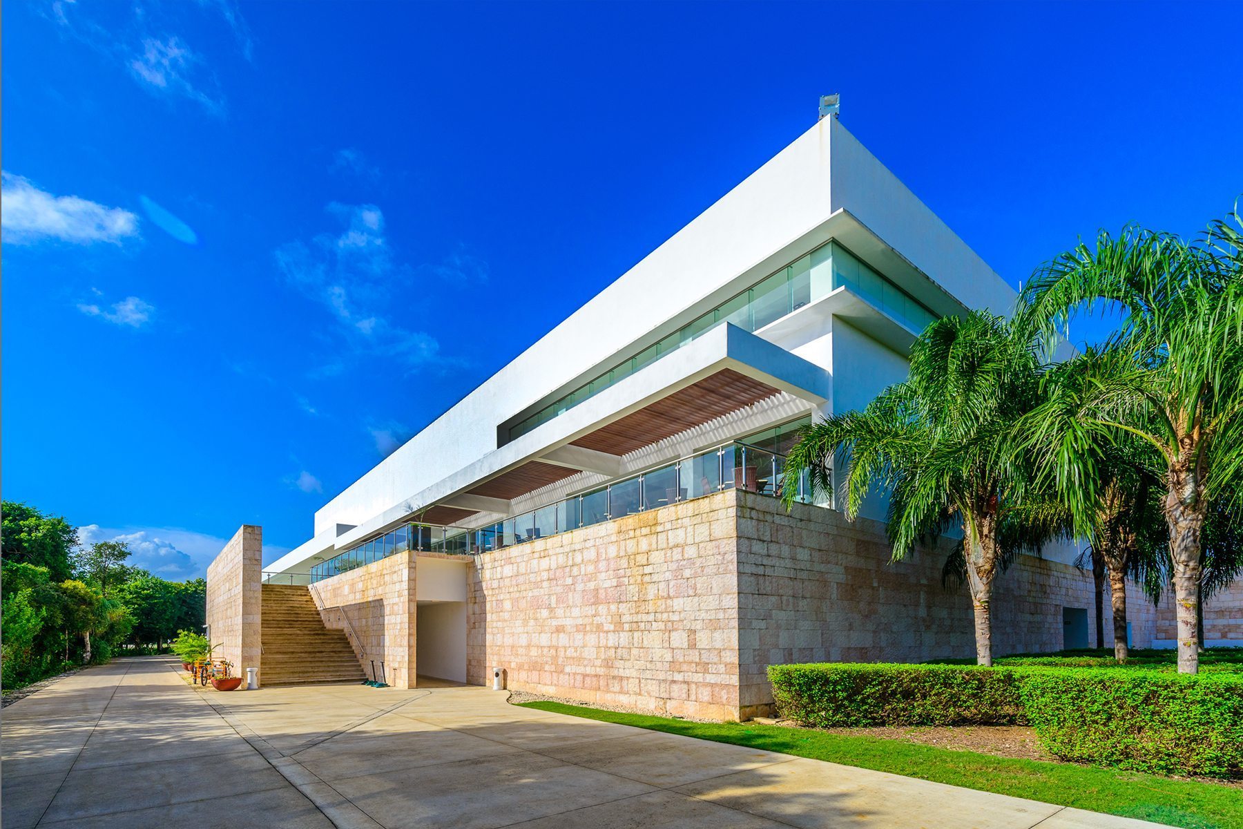 Unicorp National Developments, Inc.