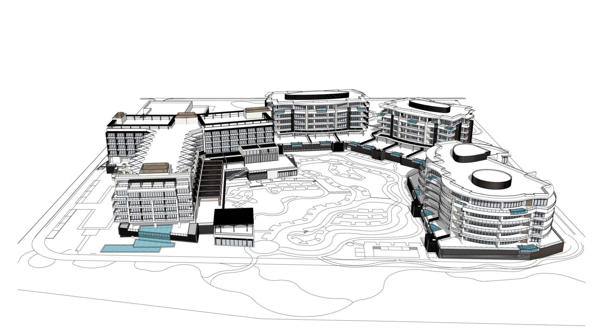 Unicorp National Developments, Inc.