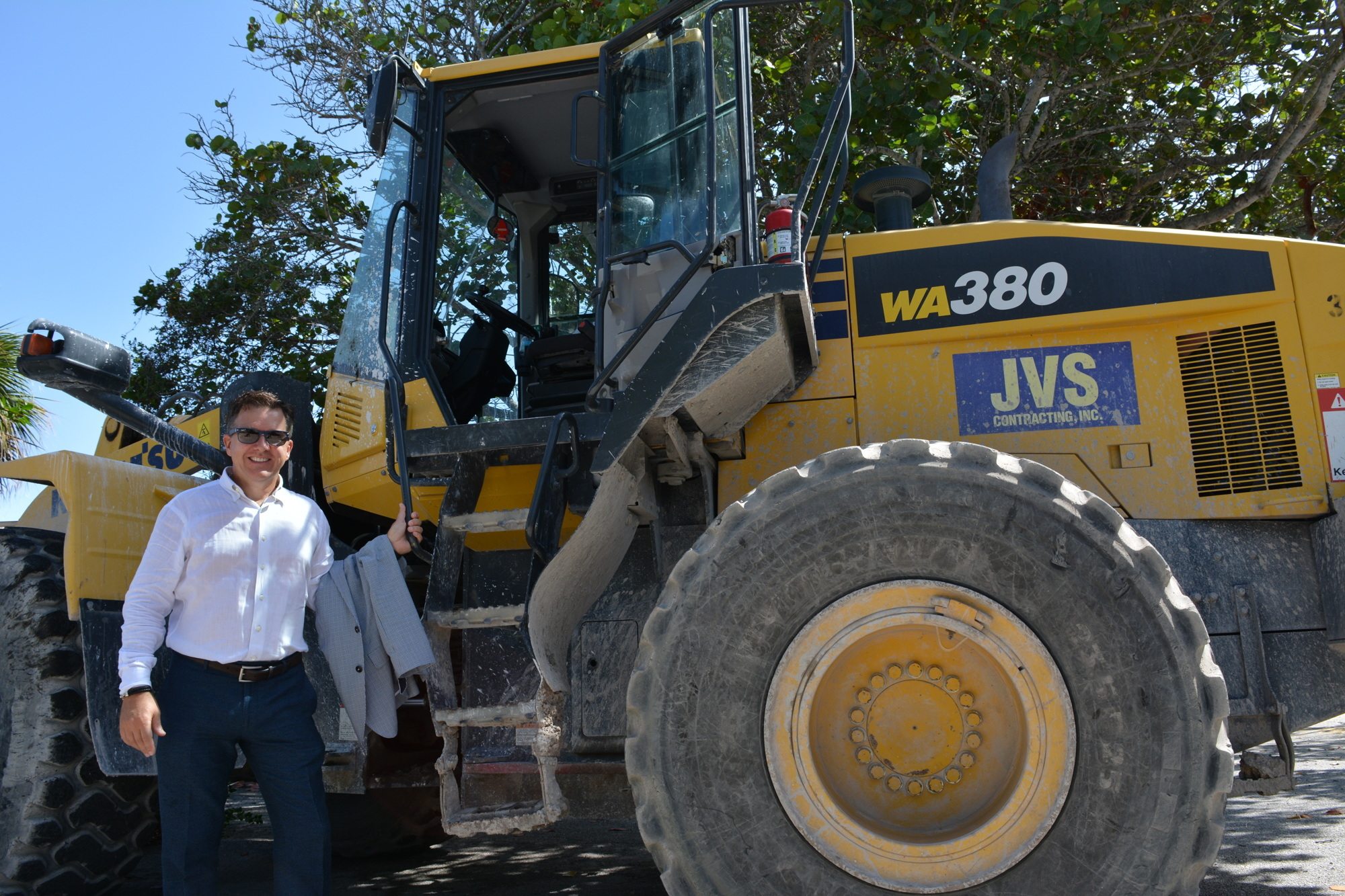 Unicorp National Developments, Inc.