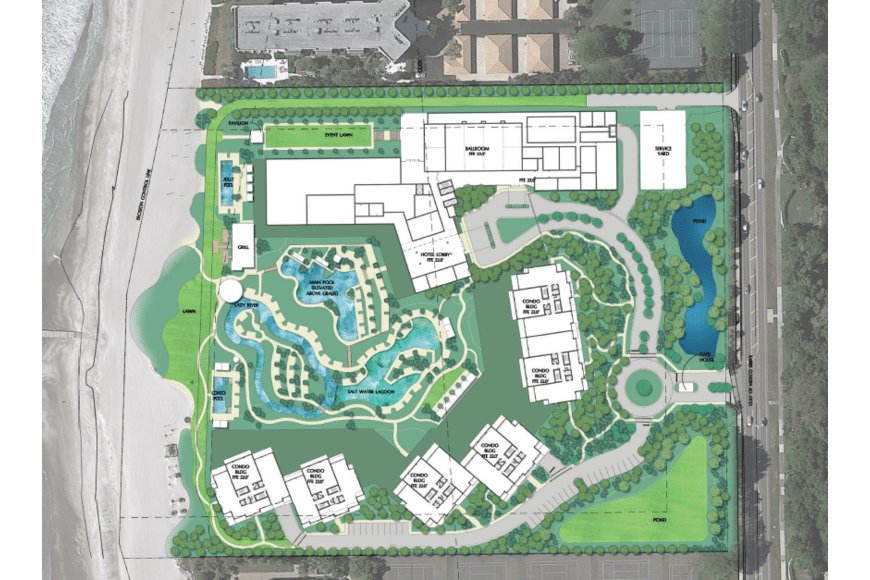 Unicorp National Developments, Inc.