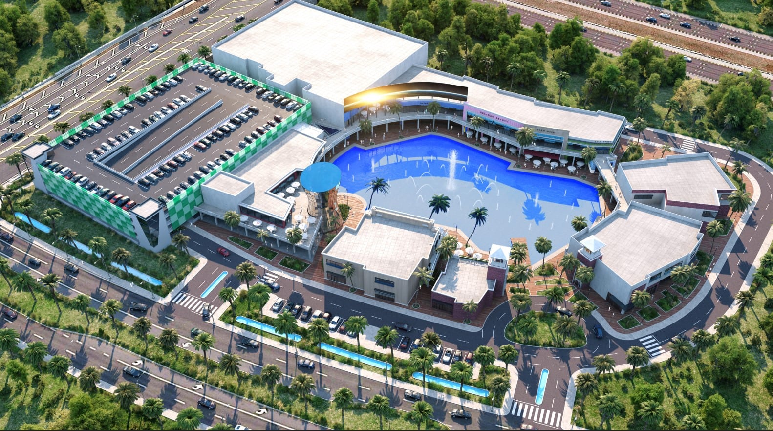 Unicorp National Developments, Inc.