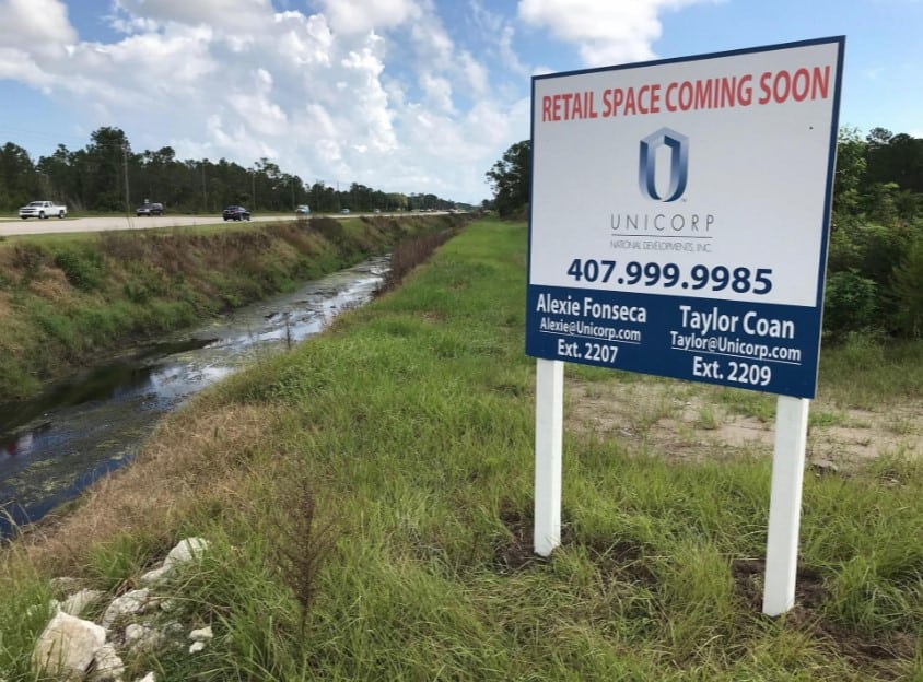 Unicorp National Developments, Inc.