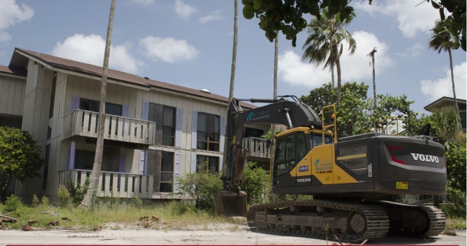 Unicorp National Developments, Inc.