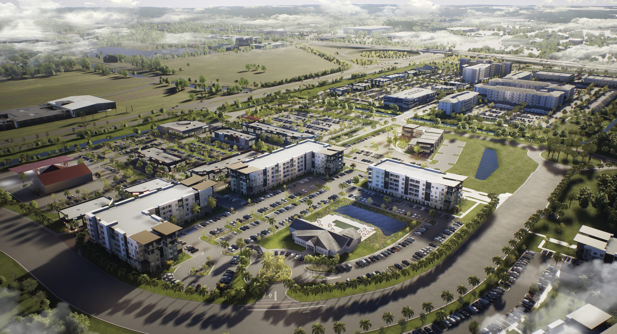 Unicorp National Developments, Inc.