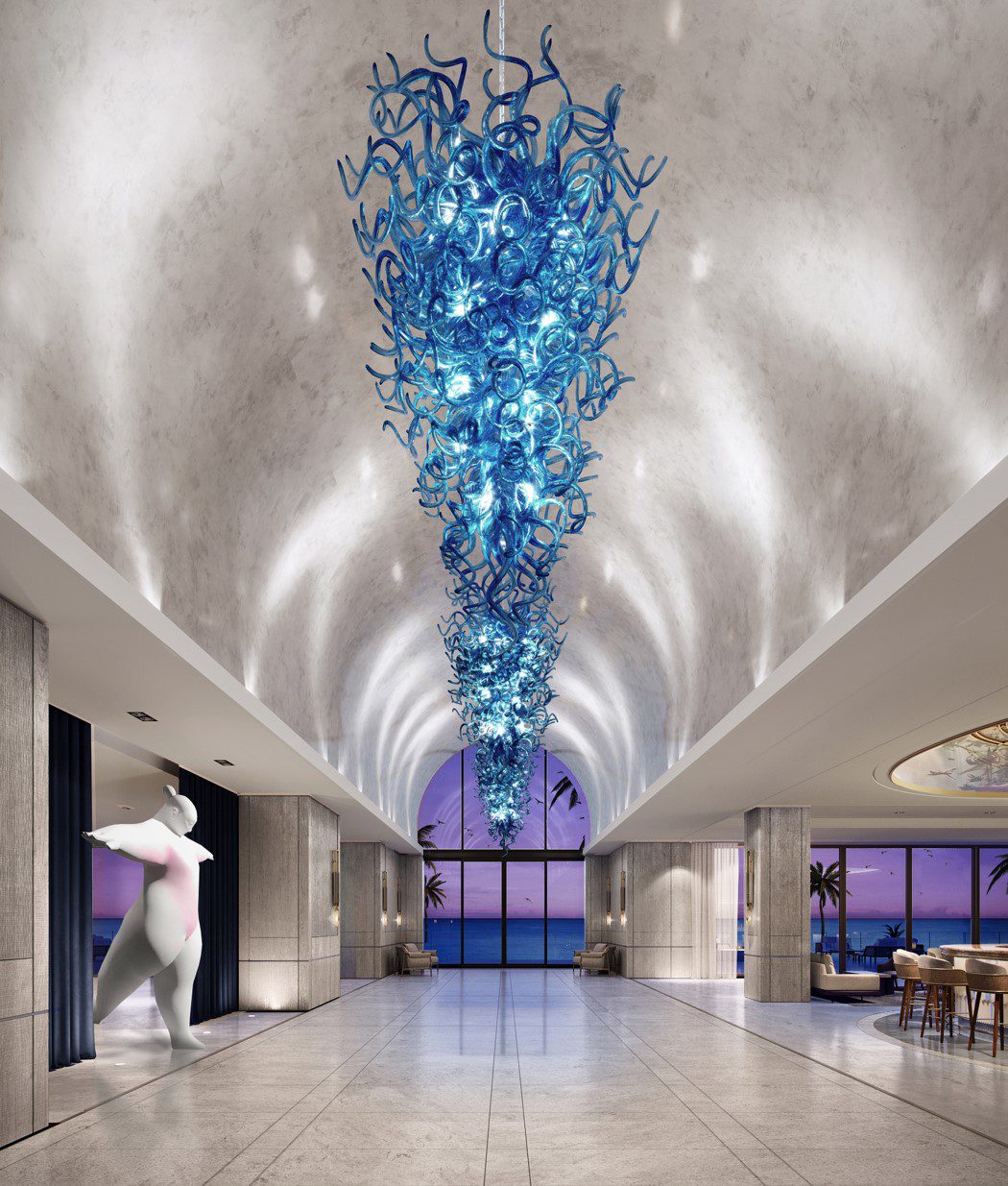 Unicorp National Developments, Inc.