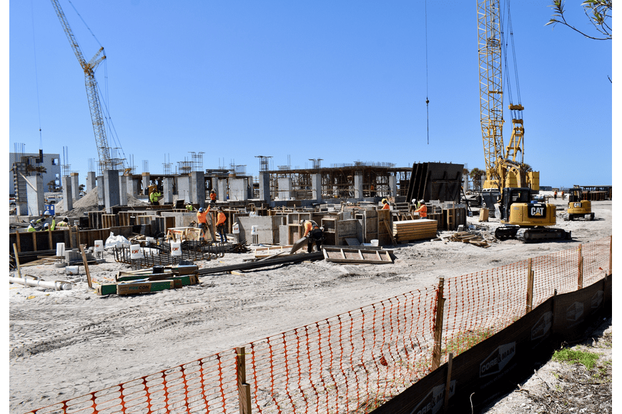 Unicorp National Developments, Inc.