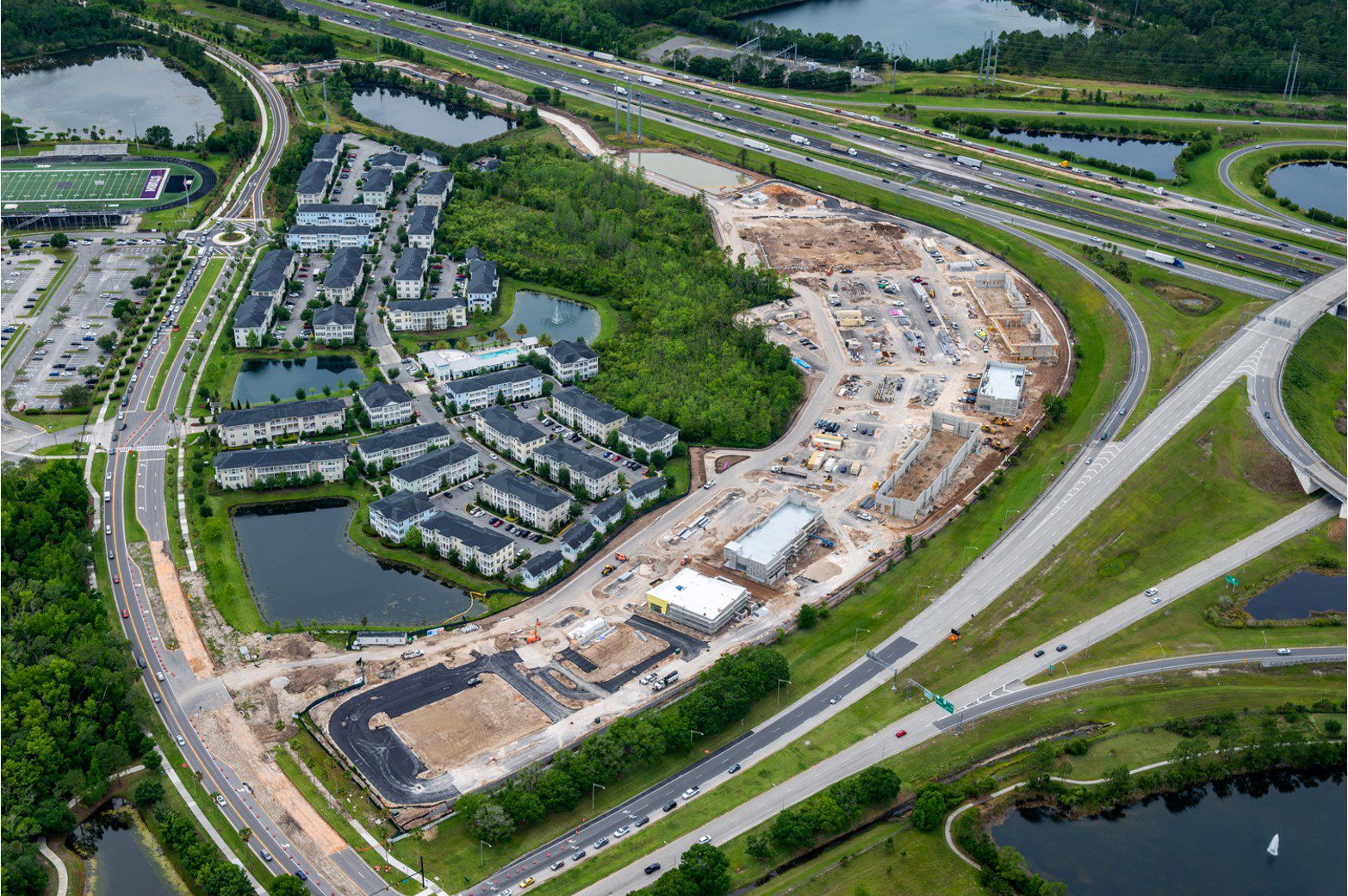 Unicorp National Developments, Inc.