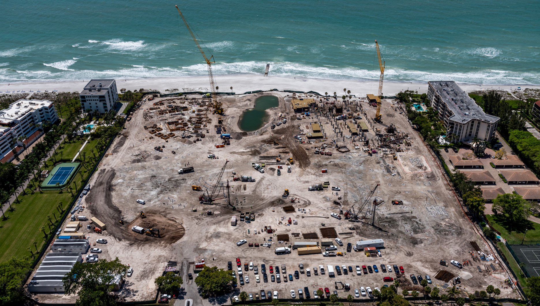 Unicorp National Developments, Inc.