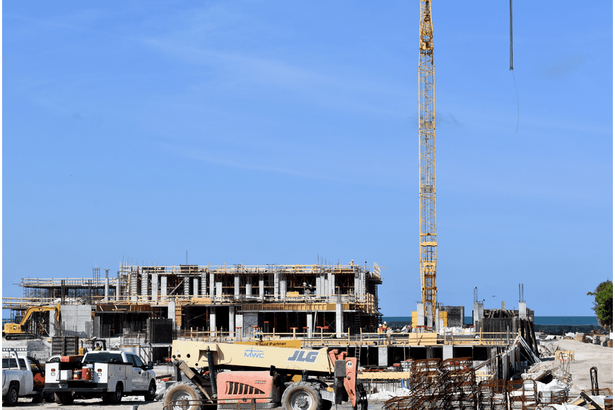 Unicorp National Developments, Inc.