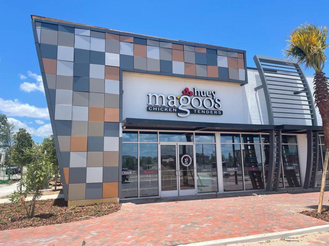 Unicorp National Developments, Inc.