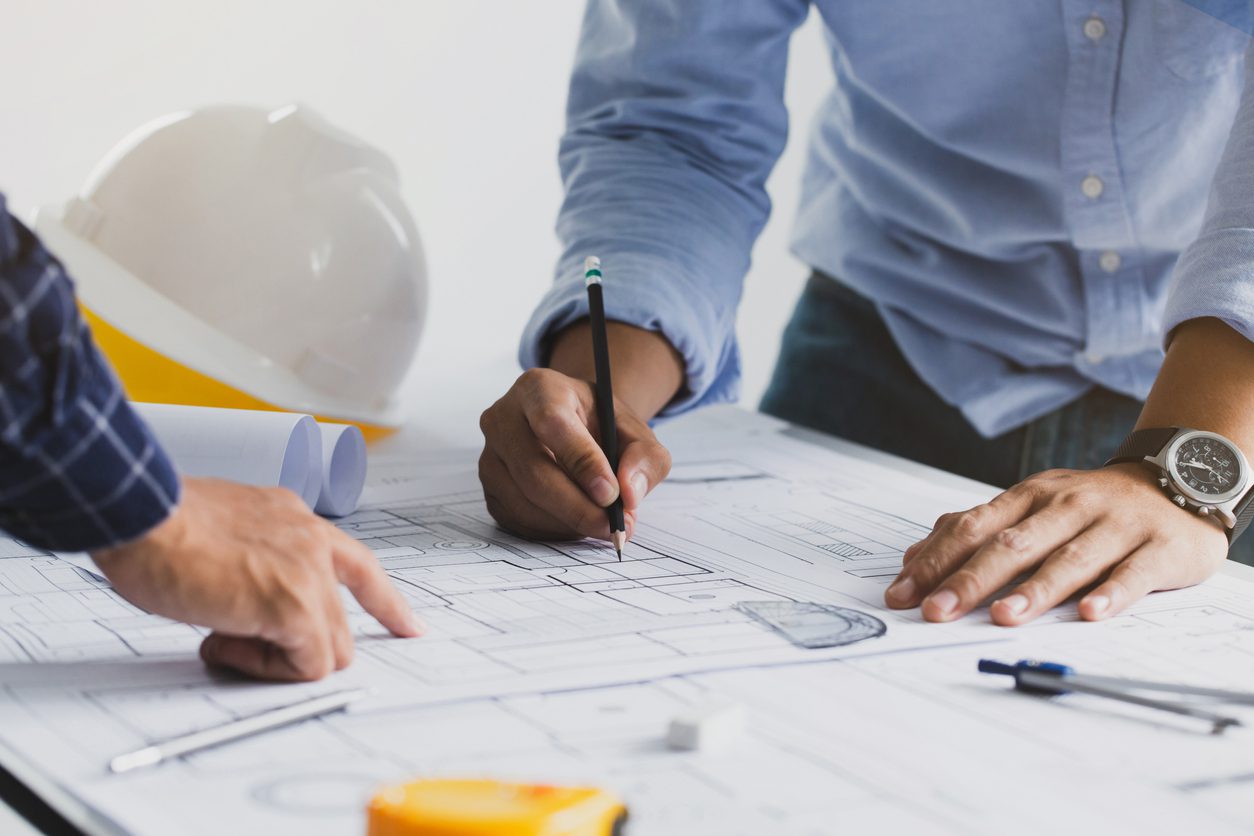 Unicorp National Developments, Inc.