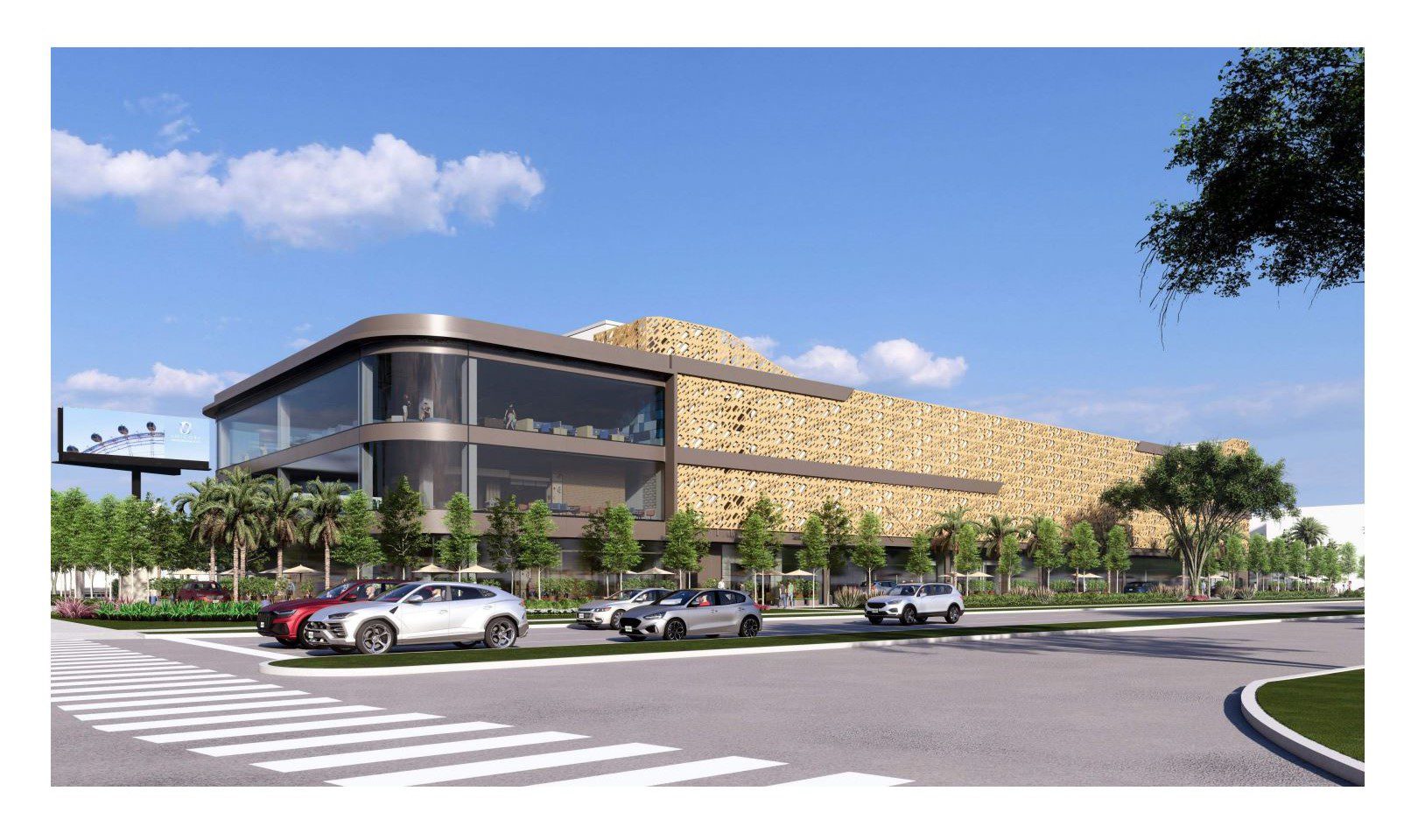 Unicorp National Developments, Inc.