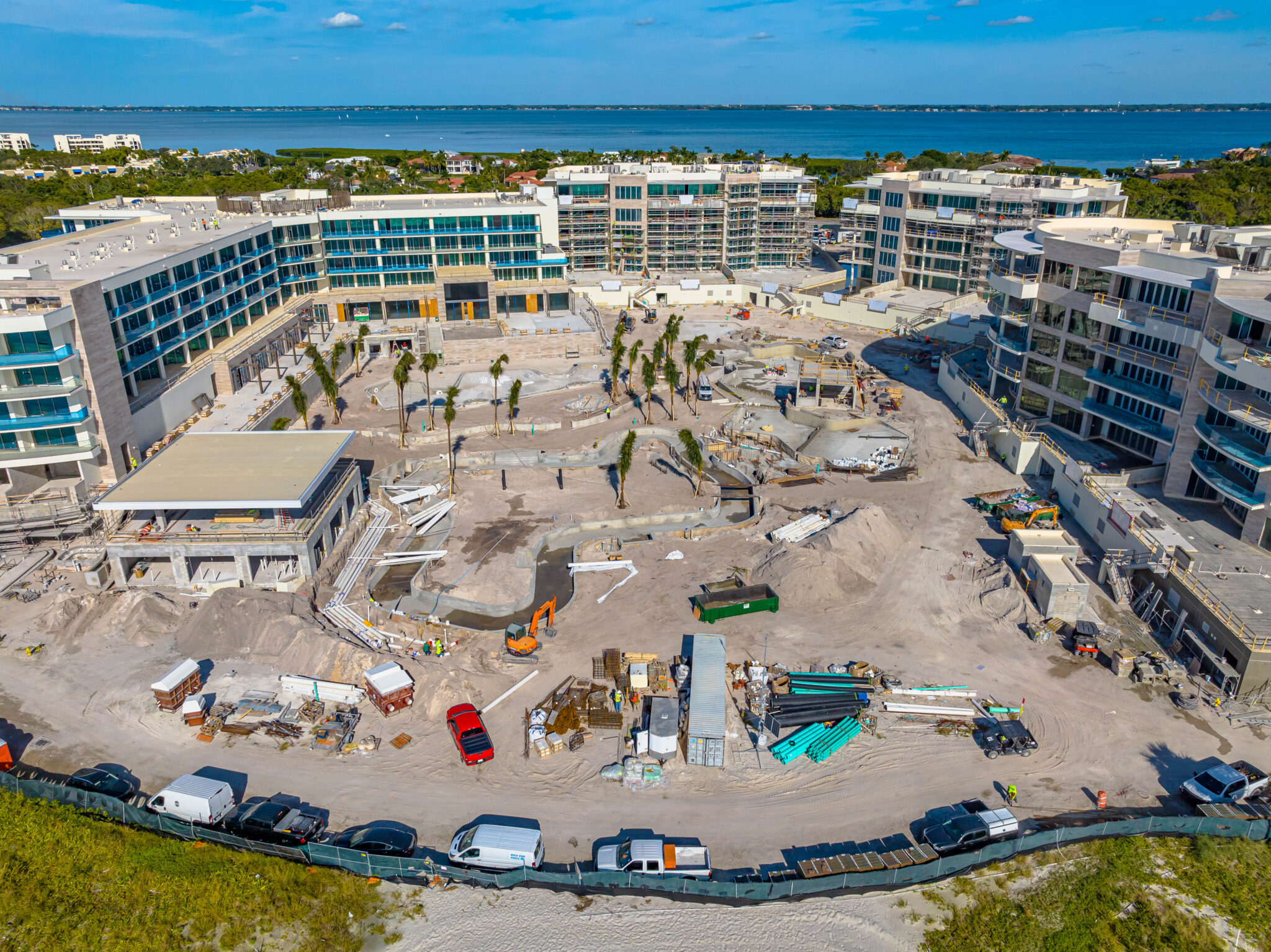 Unicorp National Developments, Inc.