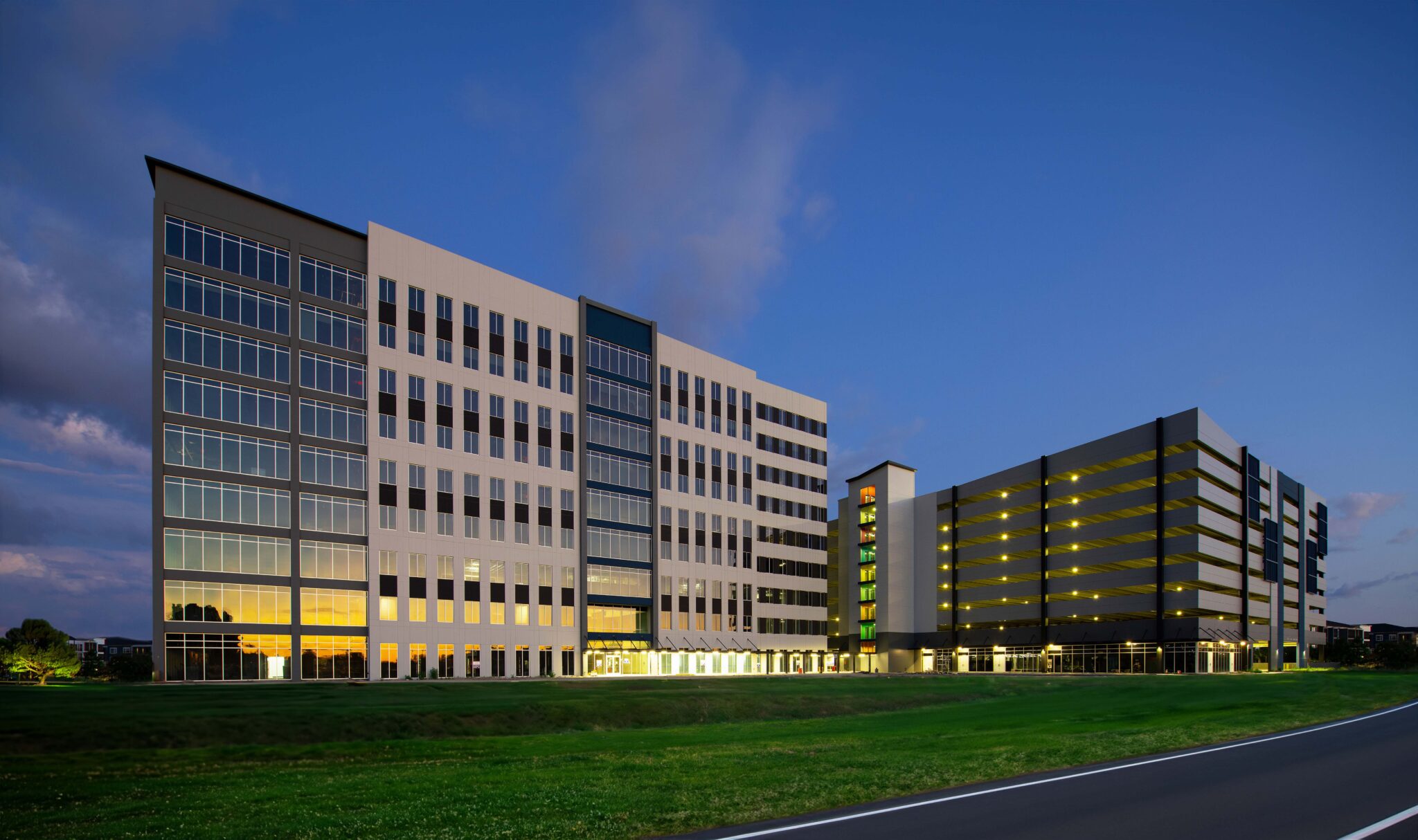 Unicorp National Developments, Inc.