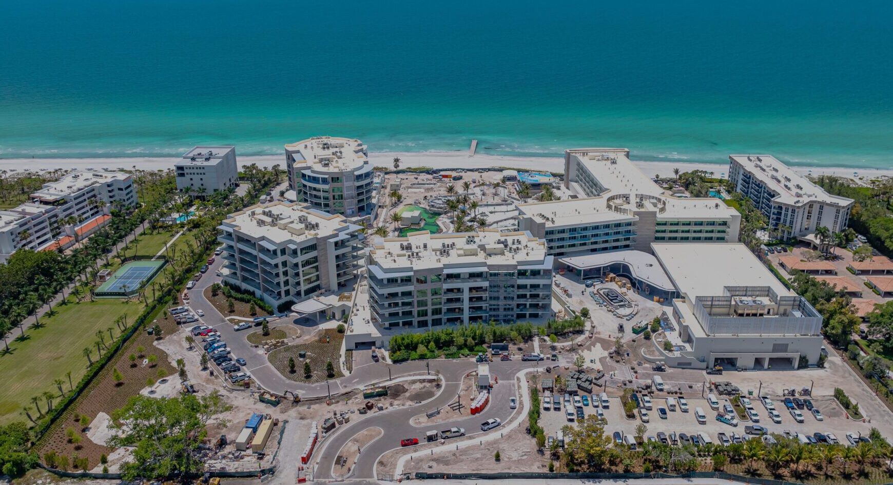 Unicorp National Developments, Inc.