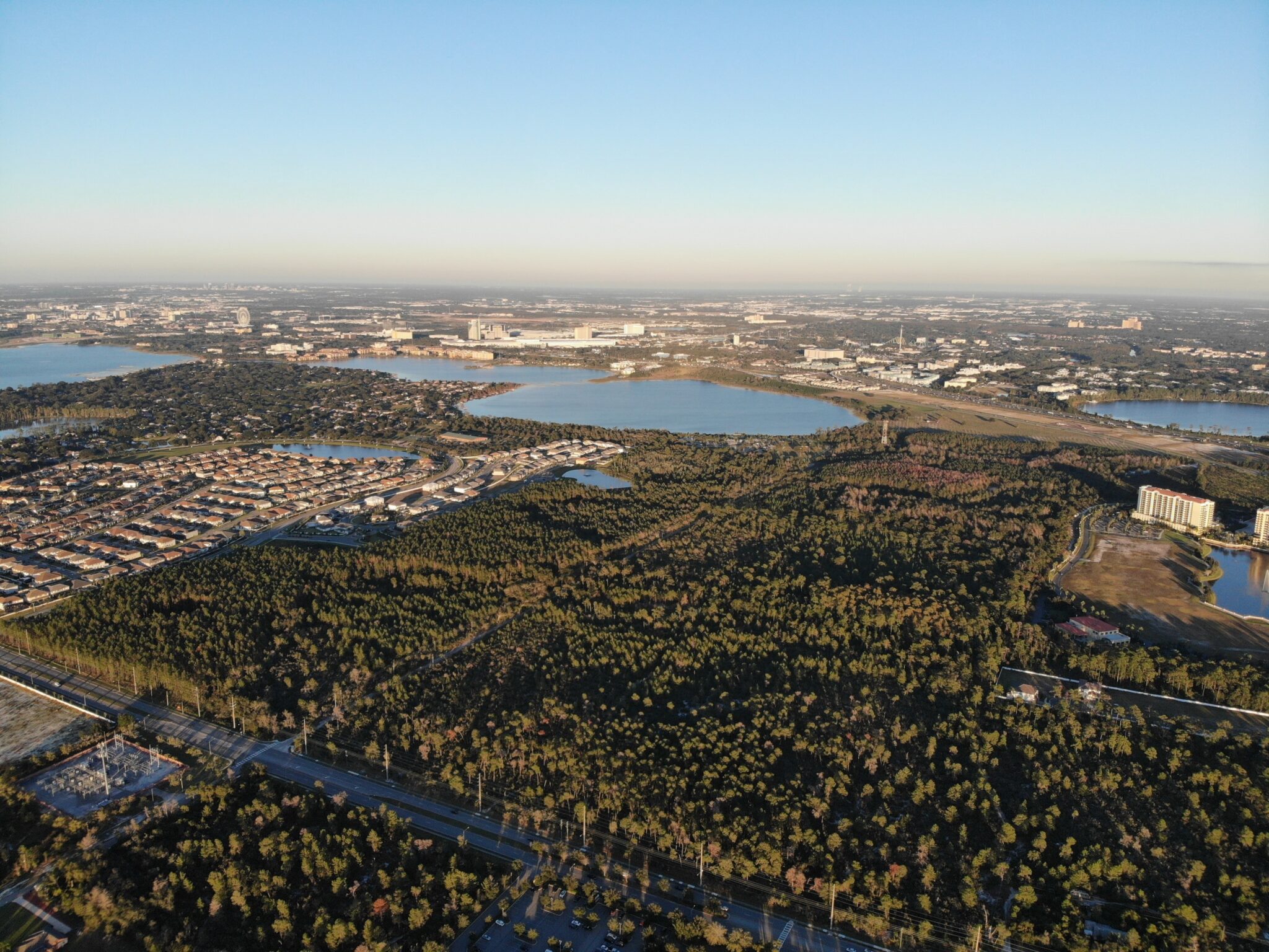 Unicorp National Developments, Inc.