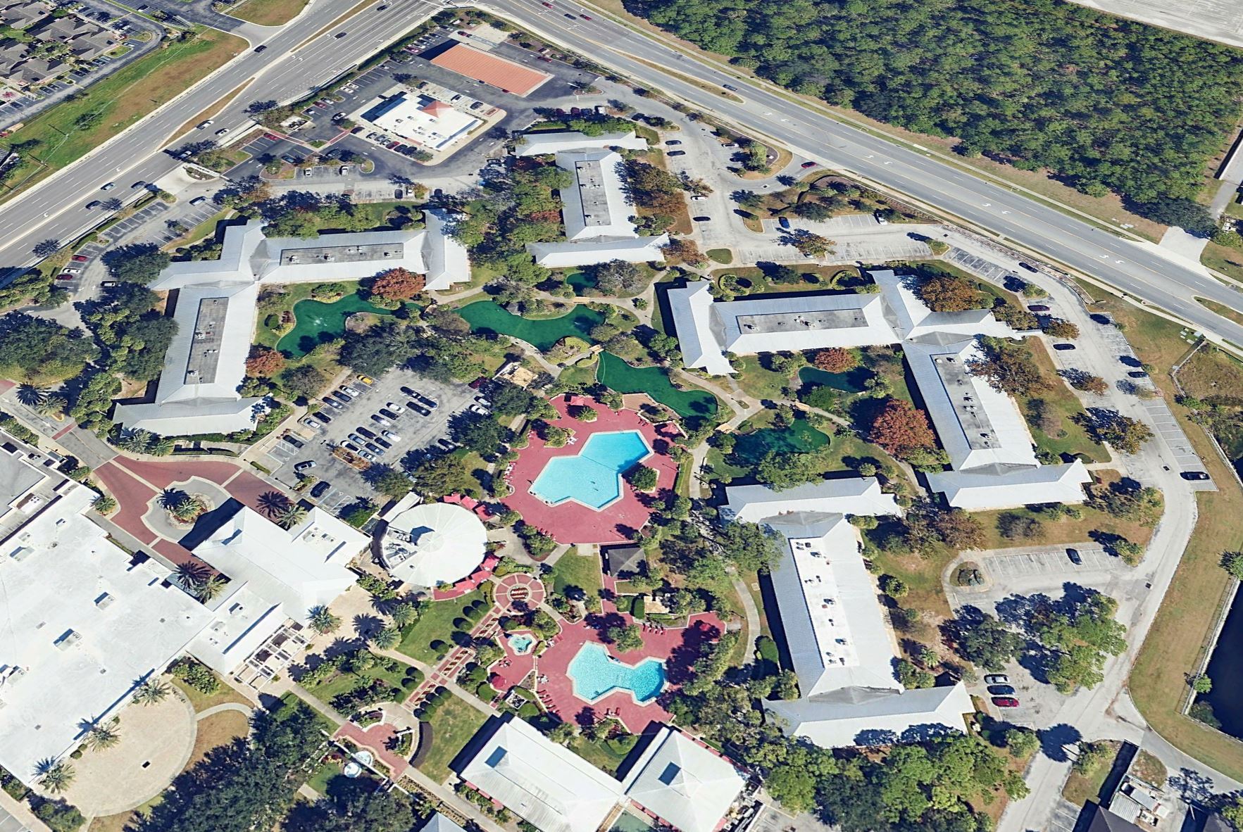 Unicorp National Developments, Inc.