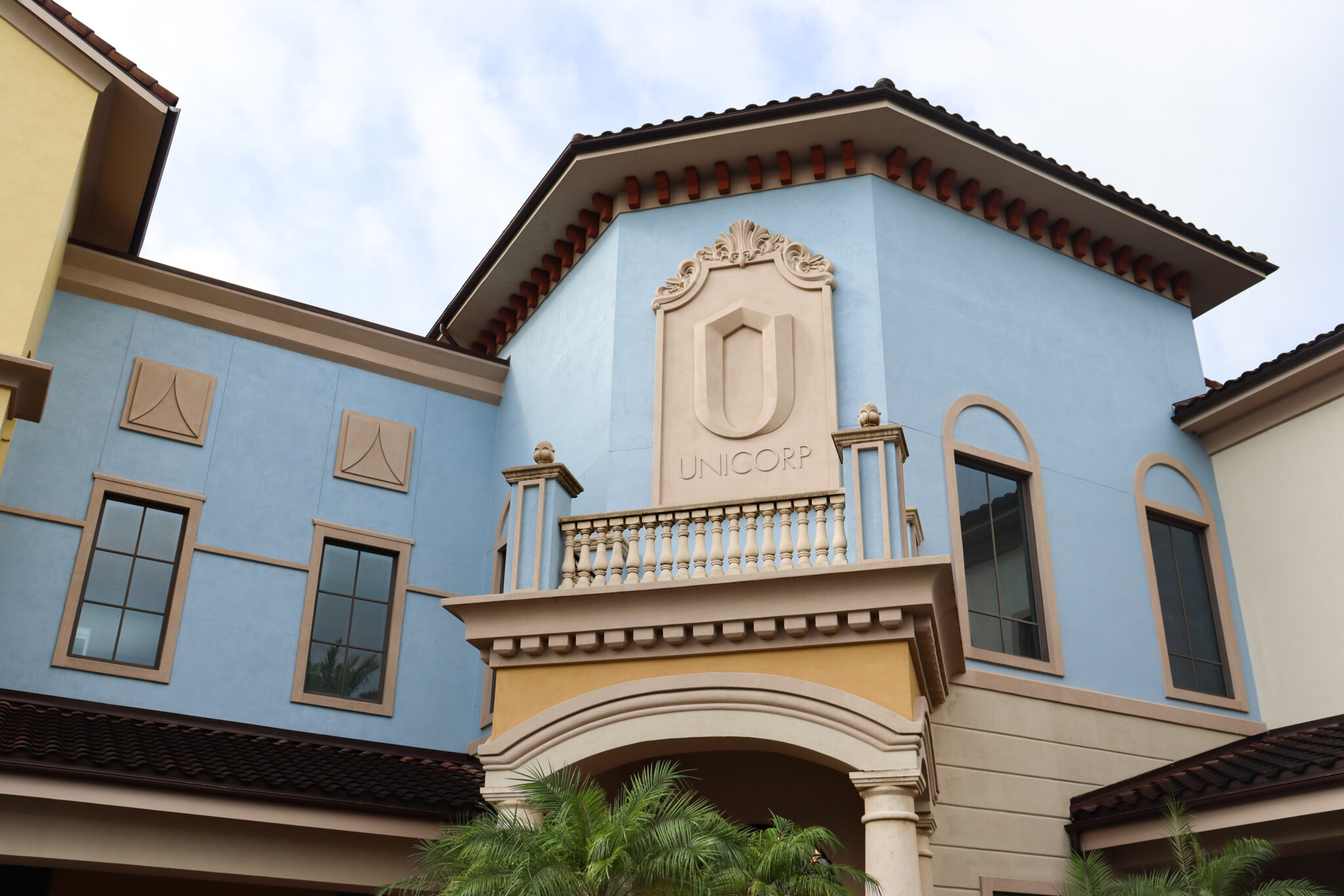 Unicorp National Developments, Inc.