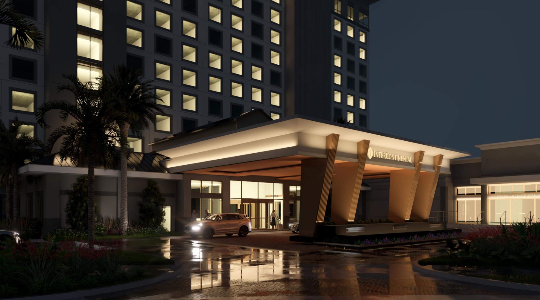 Unicorp National Developments, Inc.